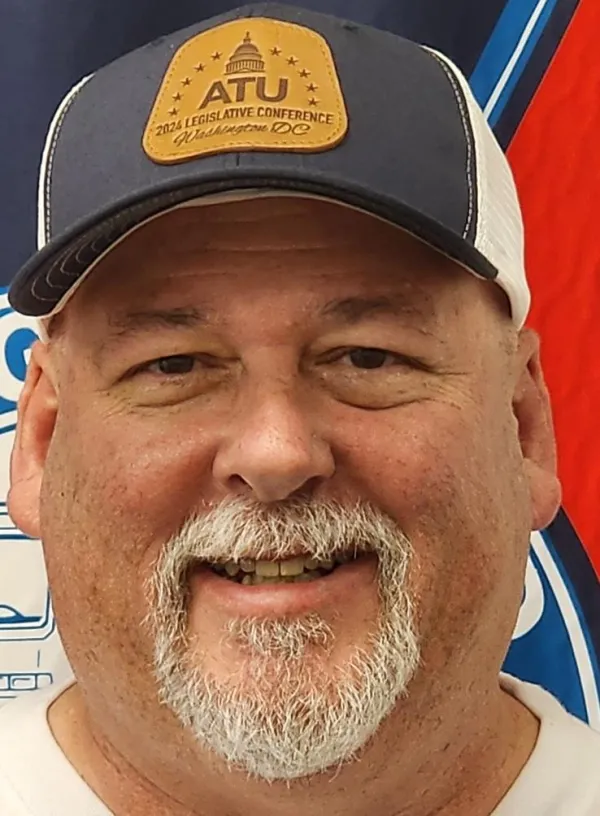 Jeff Lander | Local 1701